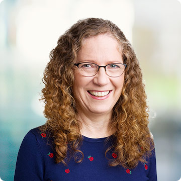 Dr Lynette Rose | Bower Place