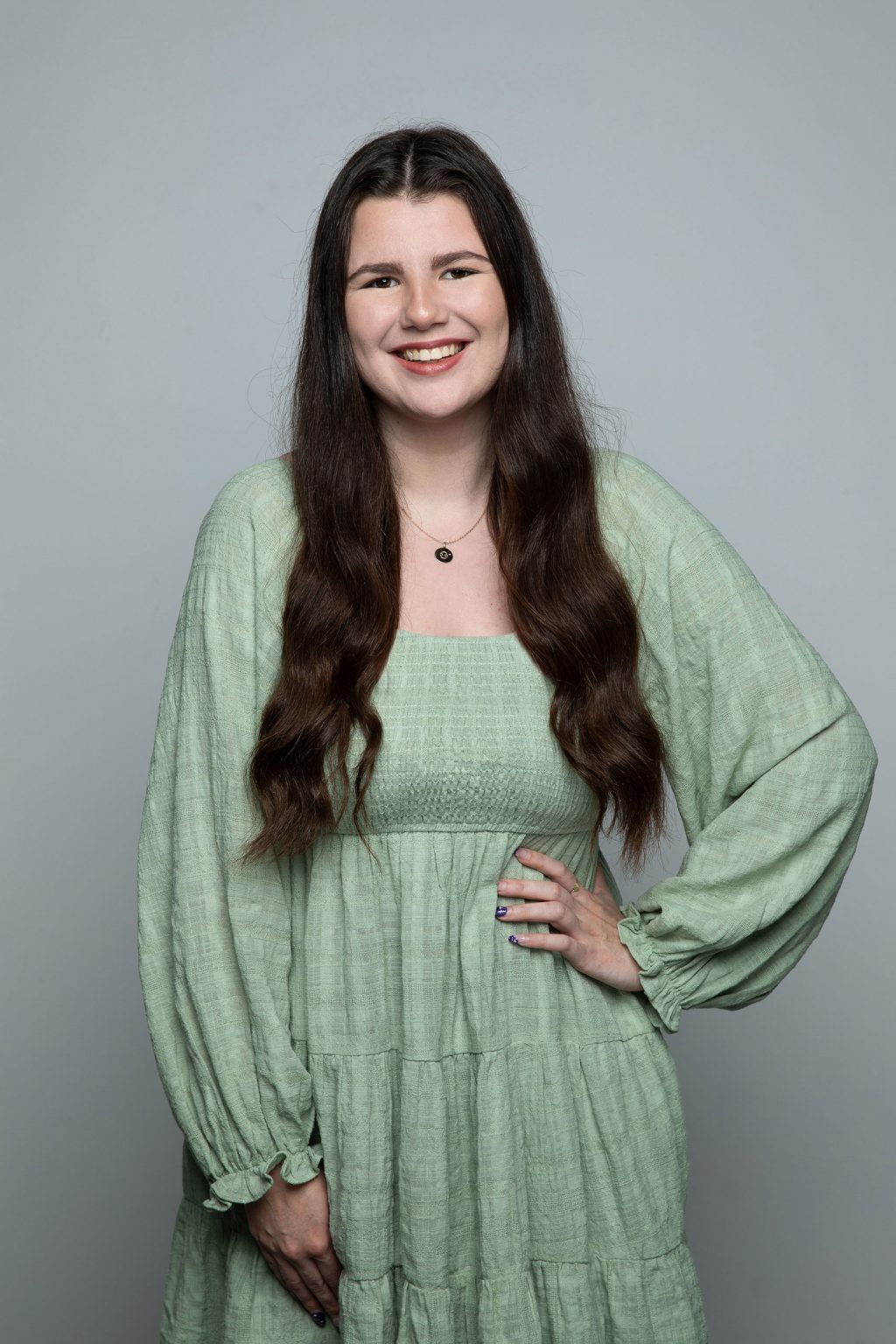 Amanda Harris | Bower Place