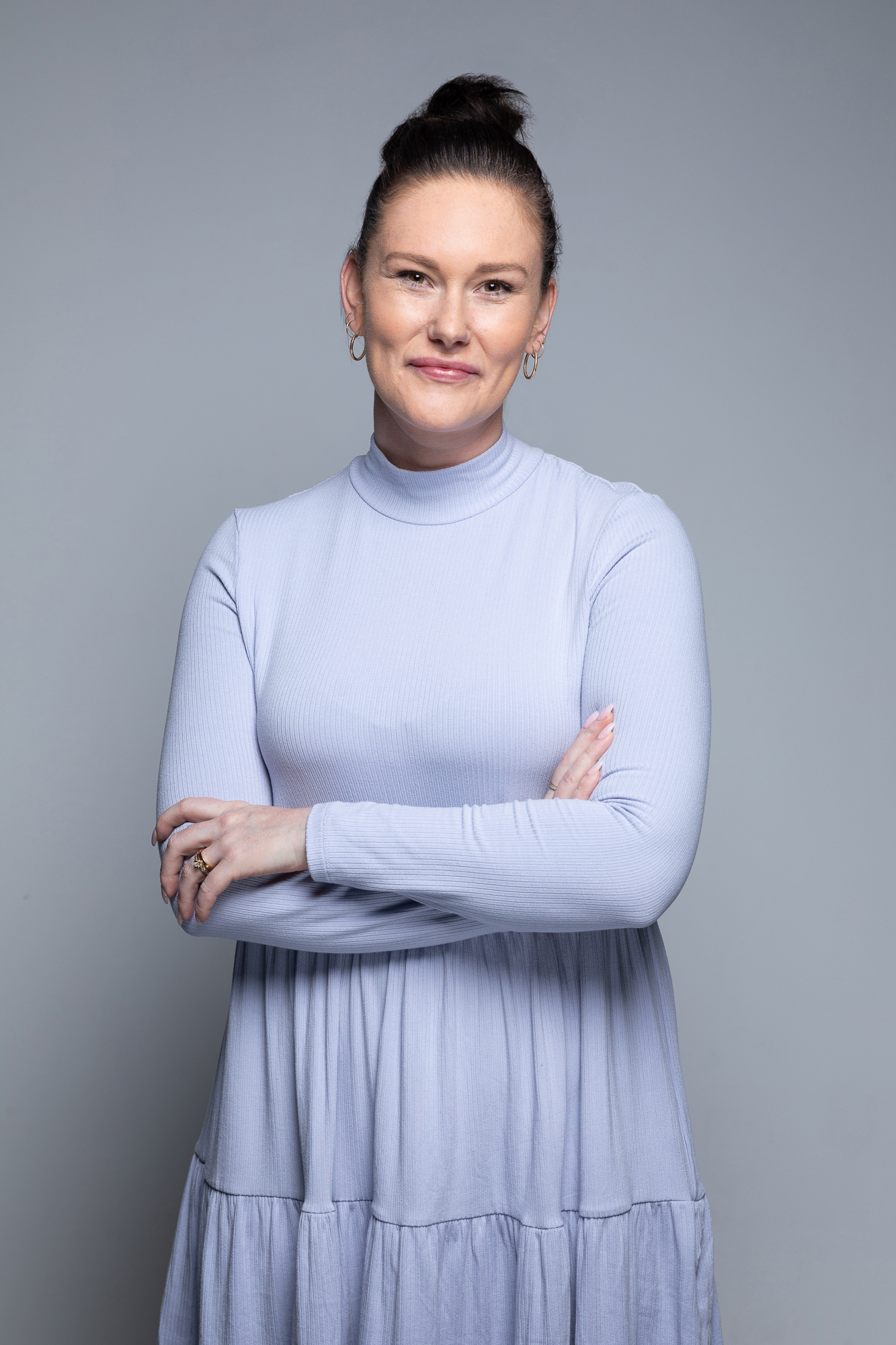 Gabby Avery | Bower Place