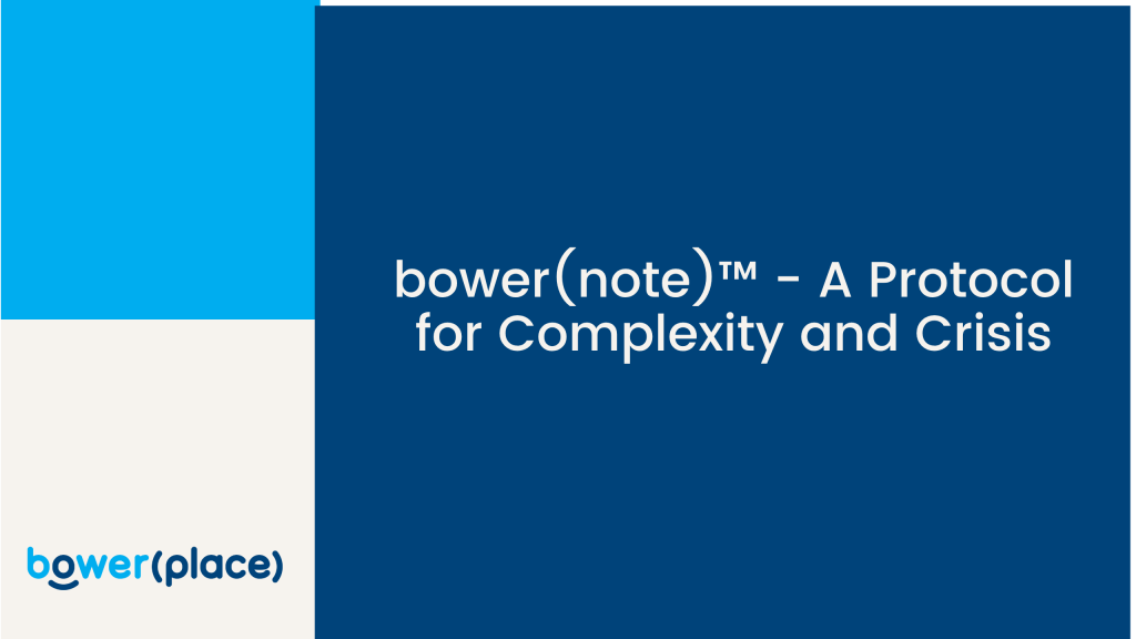 One day psychology workshops | Bower Place